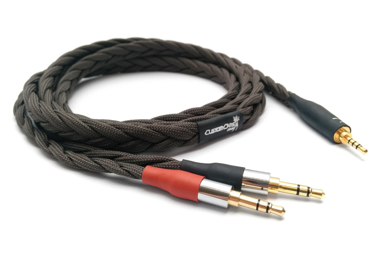 Ultra-low capacitance balanced cable for Beyerdynamic T1 / T5P | eBay