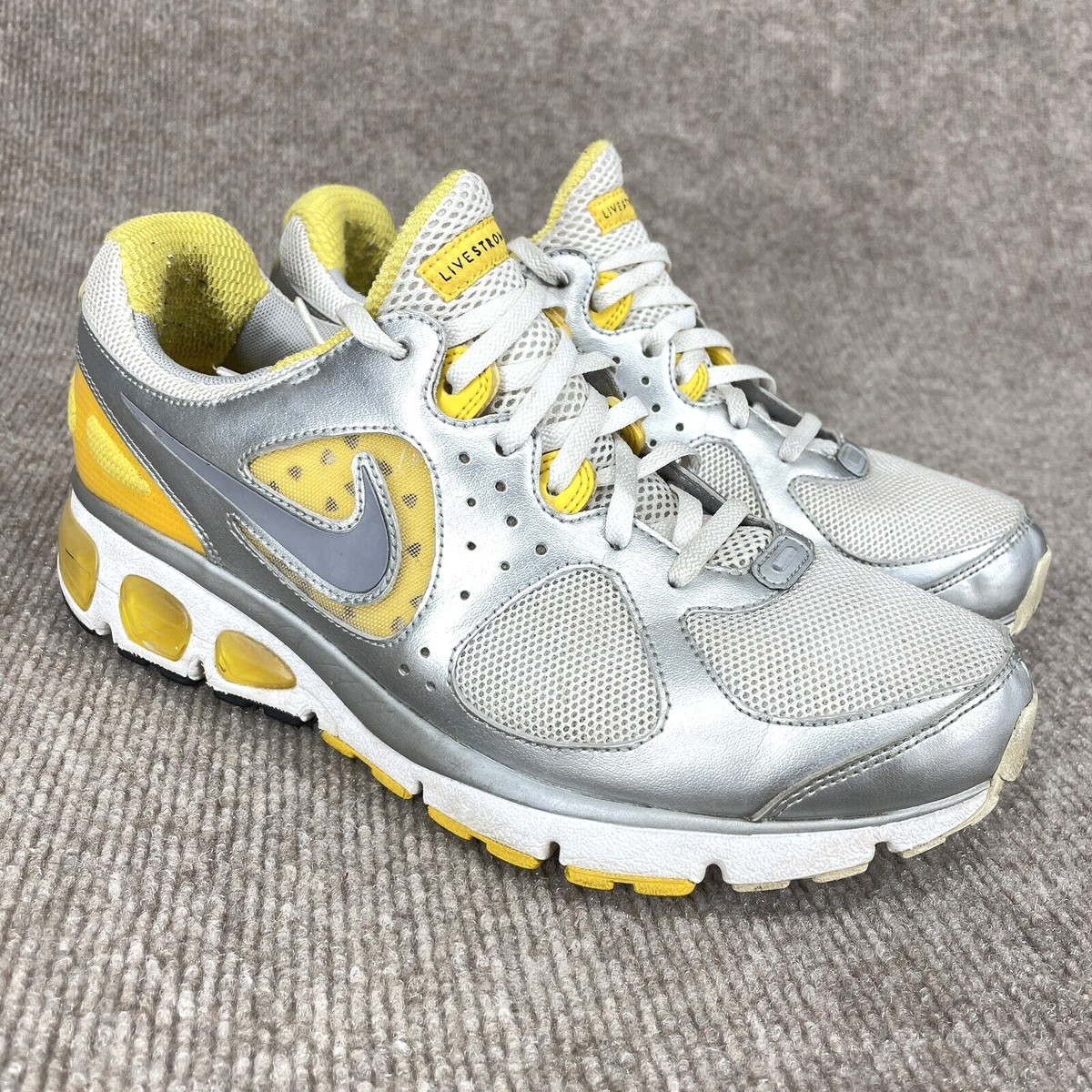 Air Max 2022 Livestrong