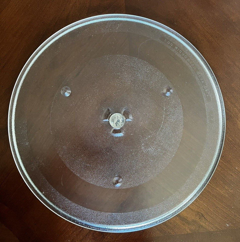 13 5/8-inch Microwave Plate - Turntable (15) | eBay