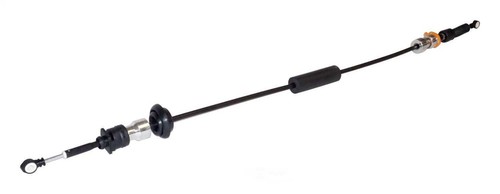 FITS 2007-2011 JEEP WRANGLER TRANSFER CASE SHIFT CABLE CROWN 52060462AG ...
