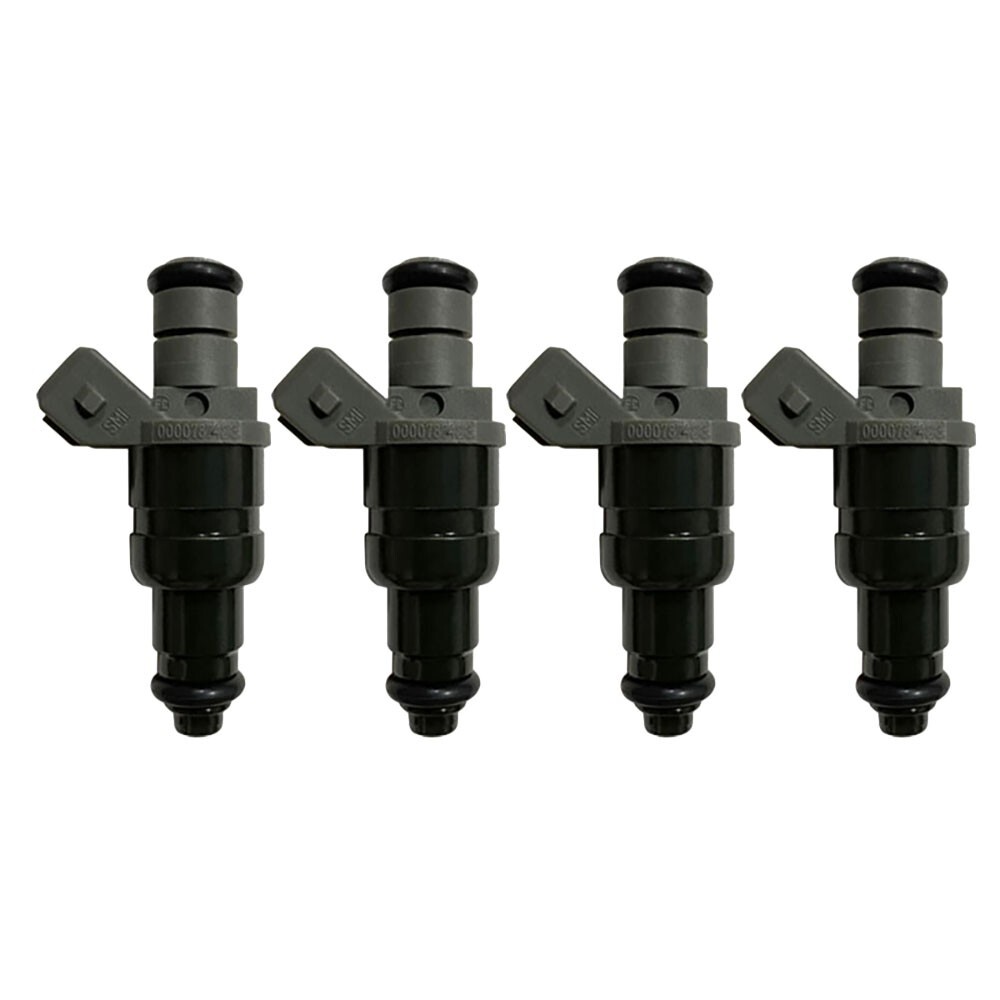 Fuel Injector for Mercedes-Benz C-CLASS C180 C200 1.8 W124 S202 W202 ...