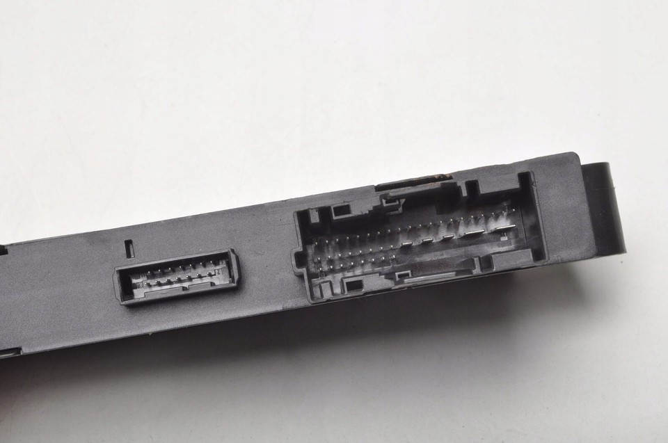 MINI Cooper R55 R56 R58 R60 CAS3 EWS Control Unit CAS Module ...