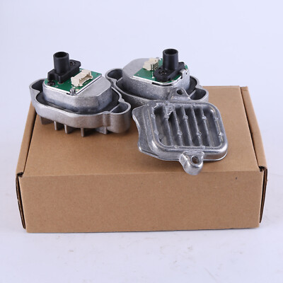 2015-2019 BMW 320i 328i 330i F30 Led Headlight Led Module Set ...