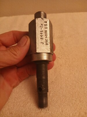 Kent Moore J 8446 2 Snap On ACT 3 | eBay