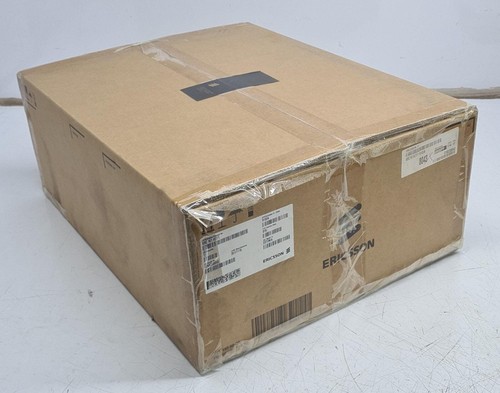 NEW SEALED - Ericsson KRC 161 508/1 Transceiver Radio Unit 2203 B5 R1D ...