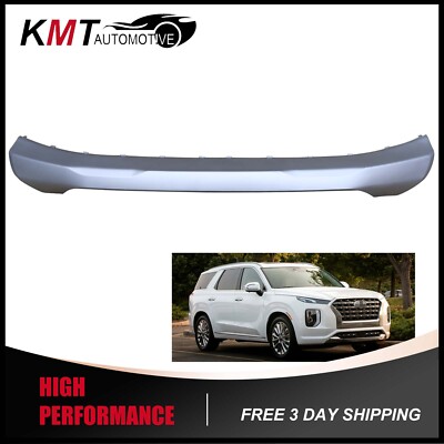 2020-2023 Hyundai Palisade Front Bumper Skid Plate 86577S8000 HY1095109 ...