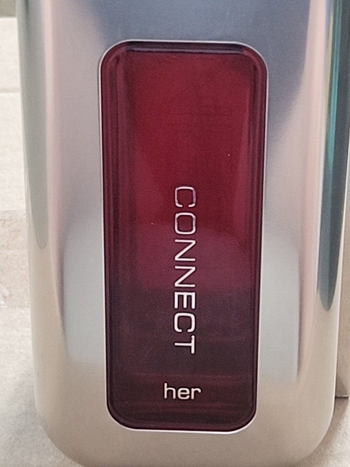 FCUK Connect By French Connection 3.4oz/100ml Edt Spray For Women ...