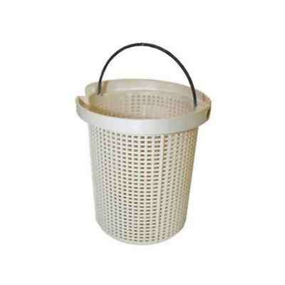 C10833P Sta-Rite Pump Basket, Also works for Aladdin B106 & American ...
