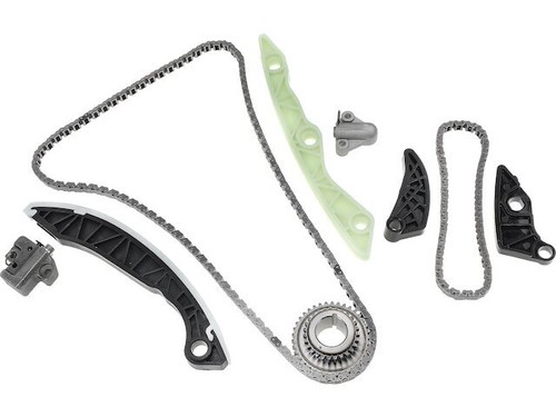 For 2007-2017 Jeep Compass Timing Chain Kit Autopart Premium 16254RD ...
