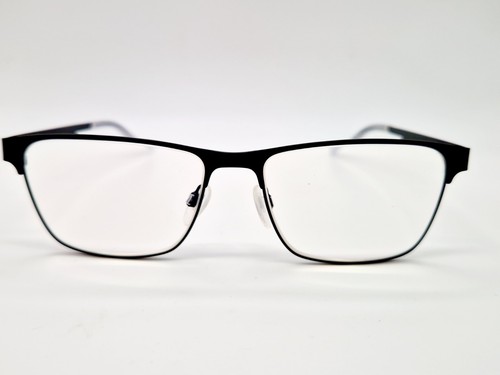 STURGESS 30791367 Eyeglasses Glasses Frames - Black By Specsavers | eBay UK