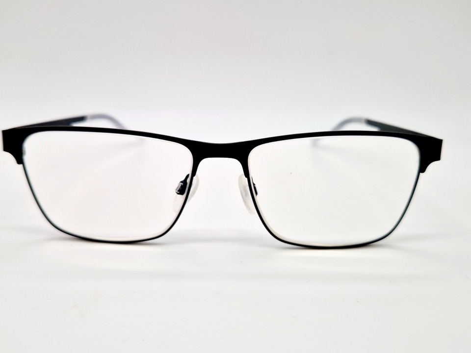 STURGESS 30791367 Eyeglasses Glasses Frames - Black By Specsavers | eBay UK