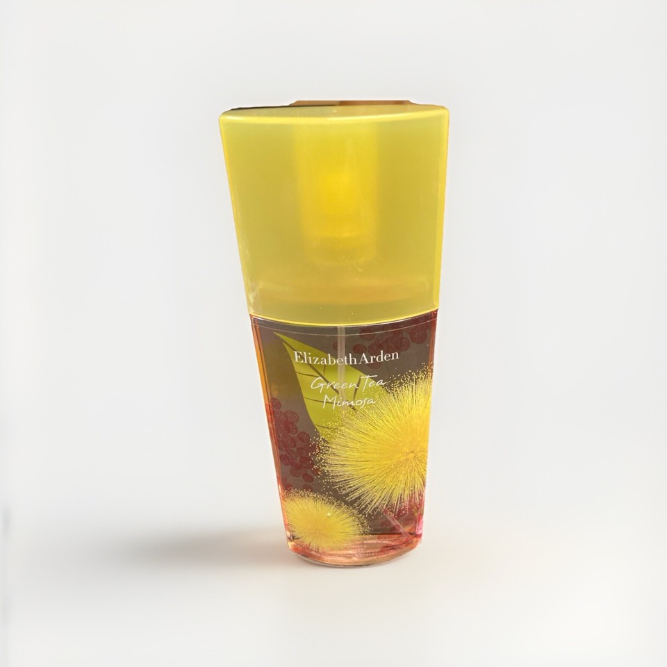 Elizabeth Arden Green Tea Mimosa 3.3fl. oz. Eau De Toilette Spray NEW ...