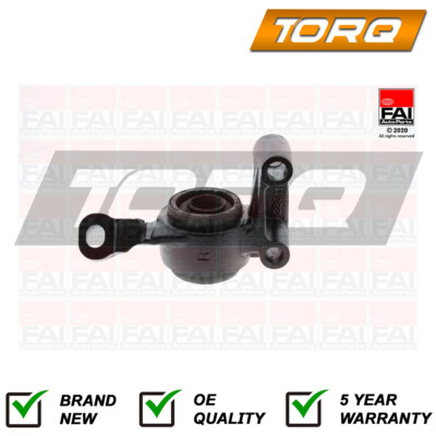 Track Control Arm Bush Front Rear Right Lower Torq Fits Mini Countryman ...