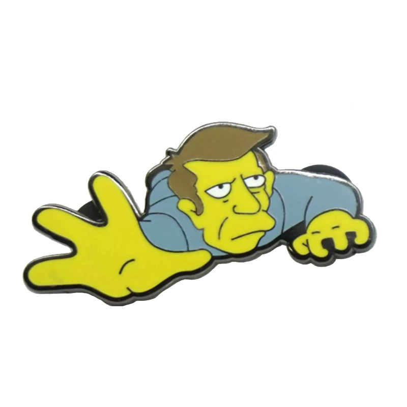 Escritorio Principal Skinner
