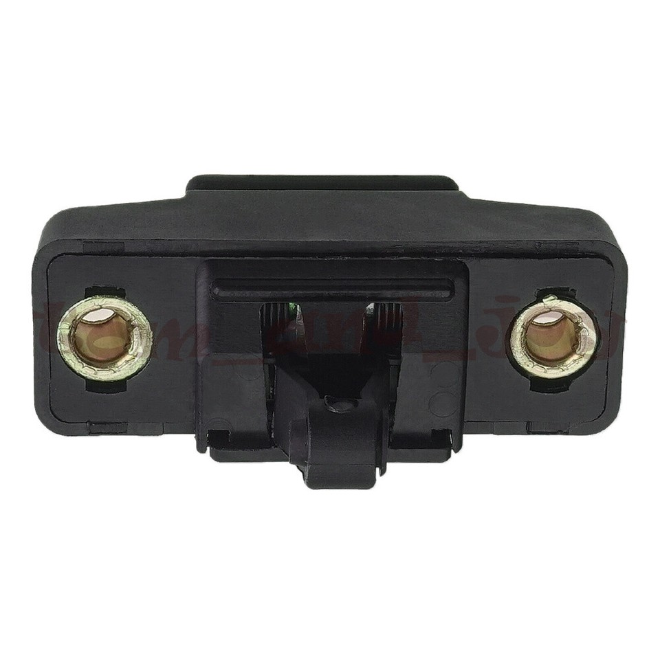 For NISSAN KUBISTAR (1997-08) 8200078950 Tailgate Boot Lock Latch Catch ...