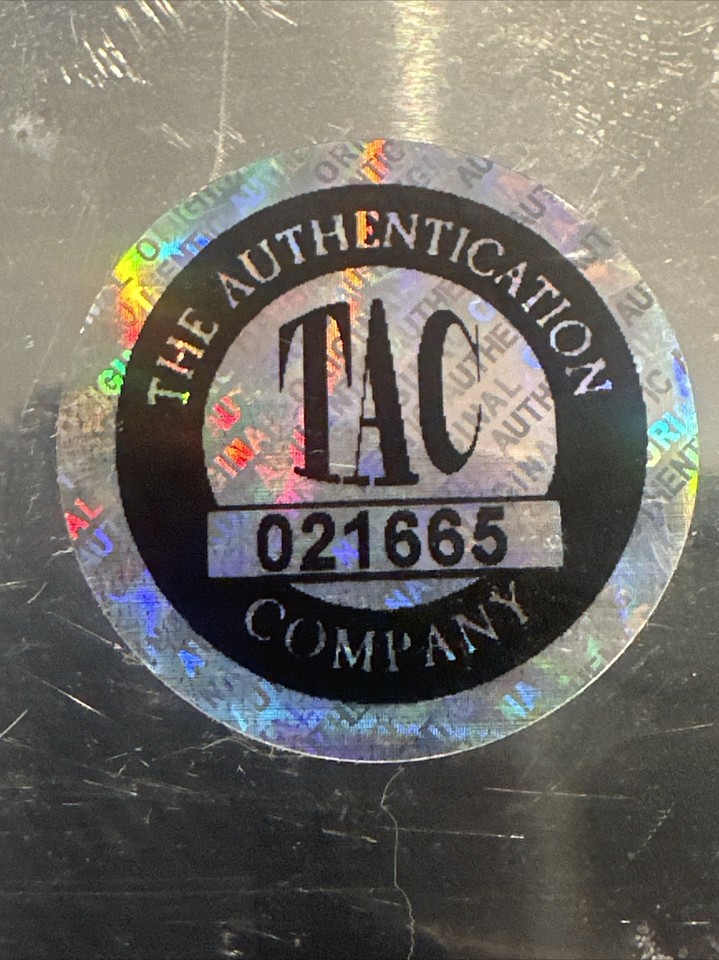 Authentic " DRINK ROLA BEVERAGES" Embossed Metal Soda SIGN Superior ...