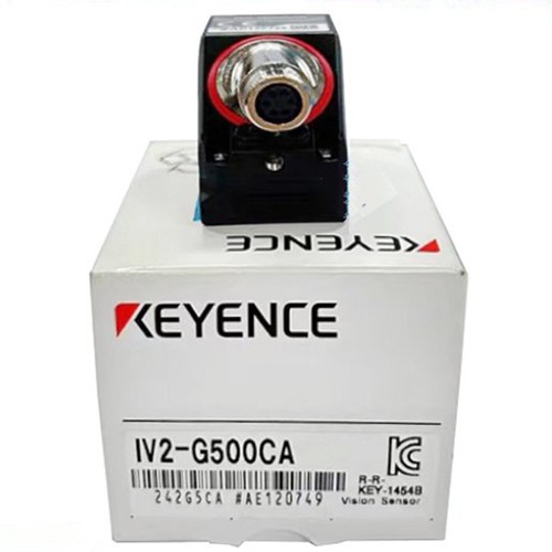 1pcs New Keyence IV2-G500CA Image Recognition Sensor Free shipping | eBay