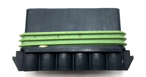 Aptiv Lot of 16 Metri-Pack 280 Ser, 6-Way, 2 Way Female Connector ...