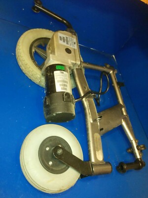 parting out motor 1114906 1114904 gearbox invacare nutron r51 lxp ...