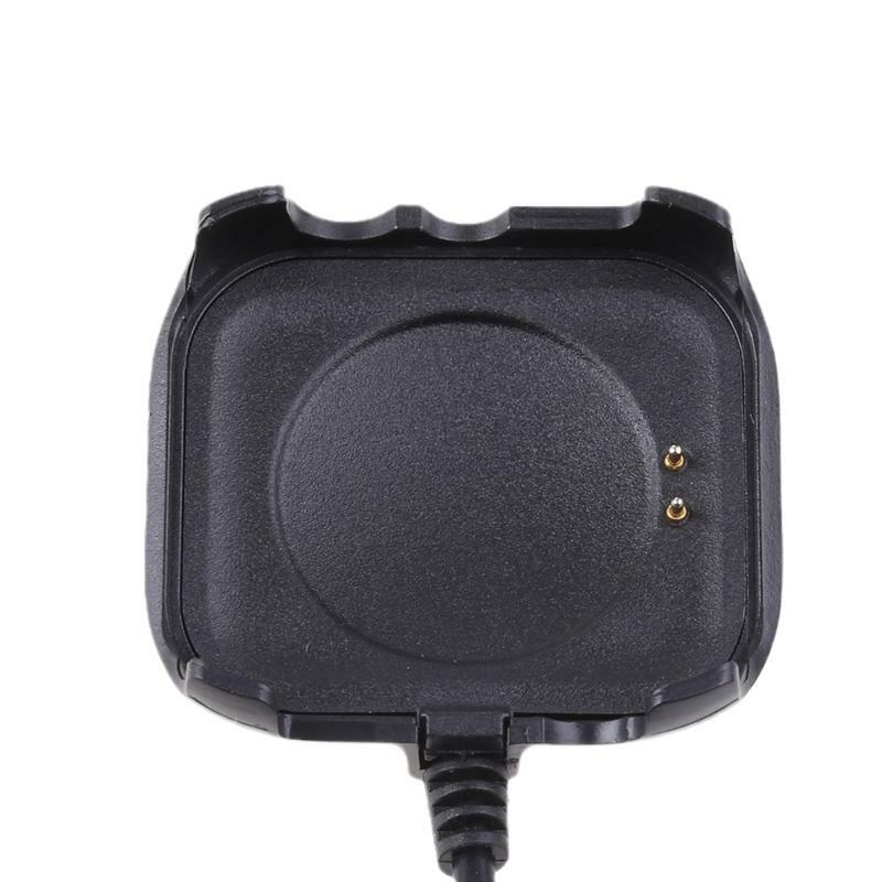 Smart Watch USB Watch Charger Charging Cable Cord for HW22 Smartwatch ...