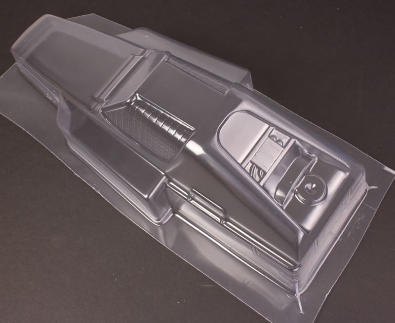 Bolink Funco SS1 Tamiya Frog Hornet Grasshopper Rough Rider Sand ...