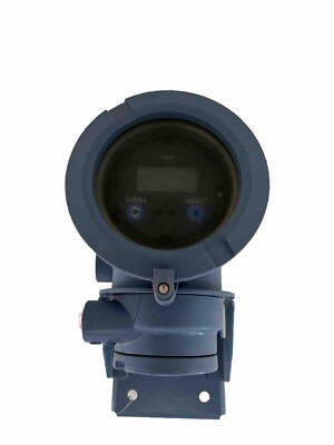Micro Motion 2700 Flow Transmitter | eBay