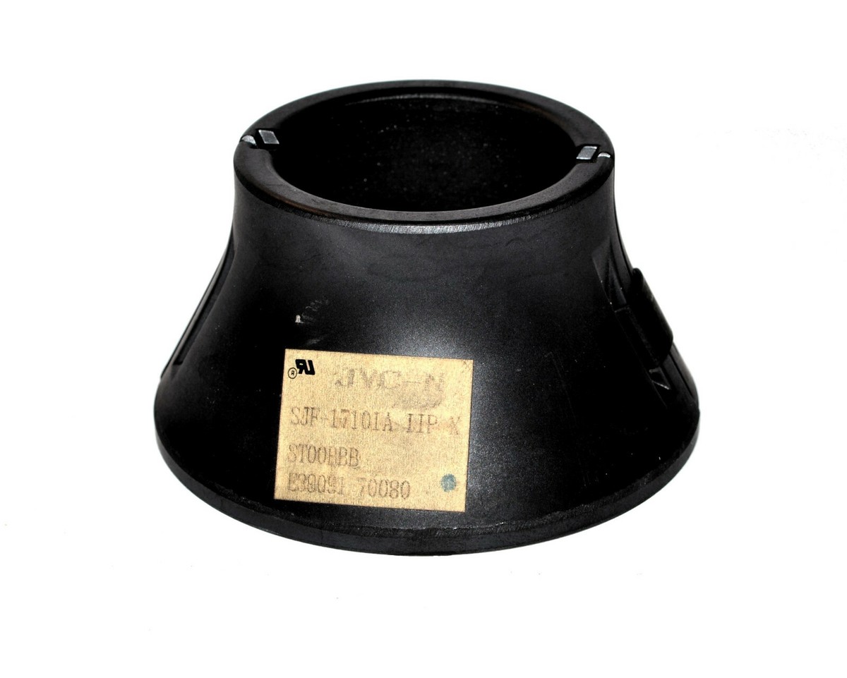 Ferrite Pot Core