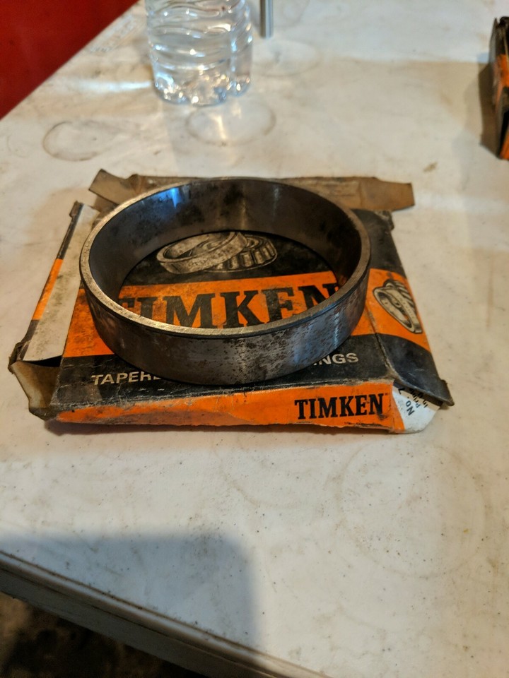 3925 TIMKEN TAPERED ROLLER BEARING. New Open Box! | eBay