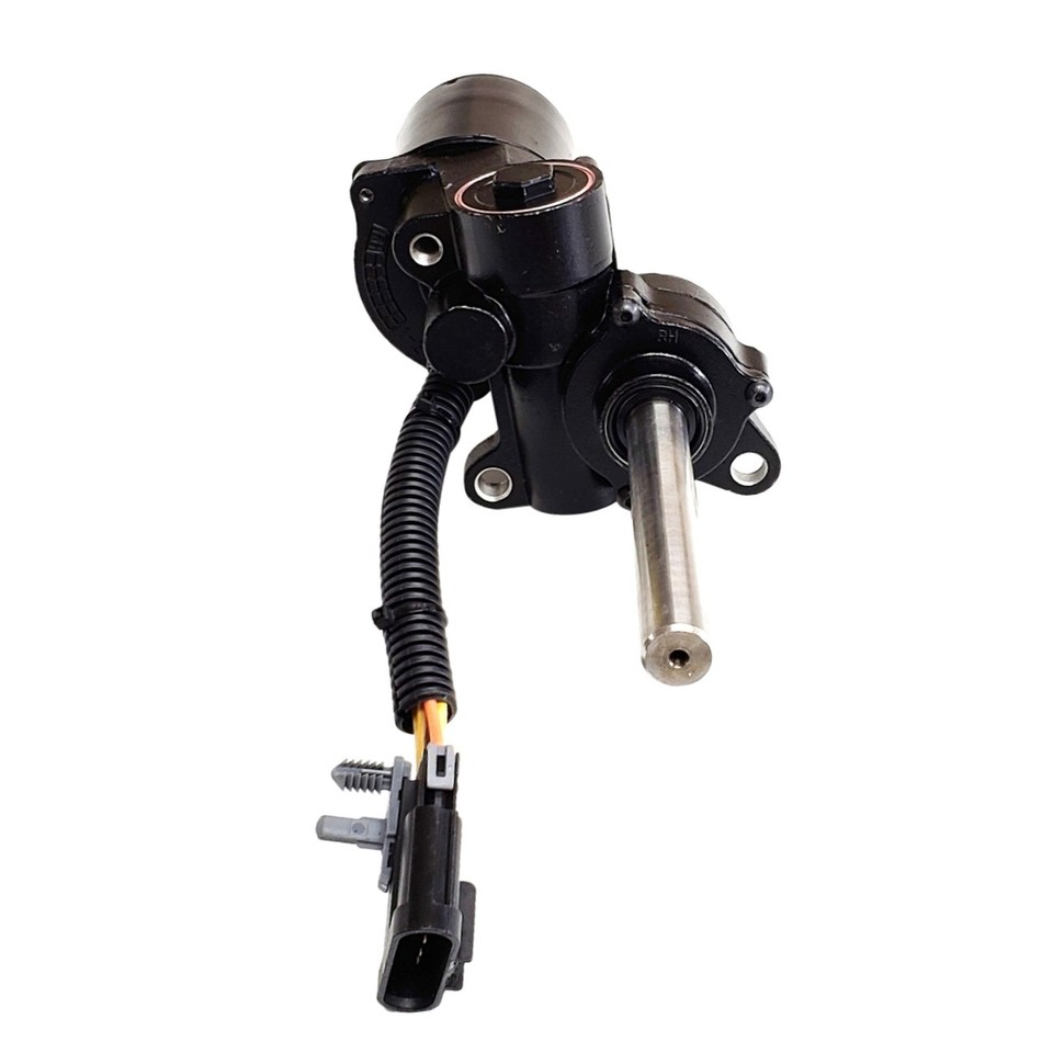 Passenger Side RH Power Step Motor For 2007-2014 Tahoe Yukon Escalade ...
