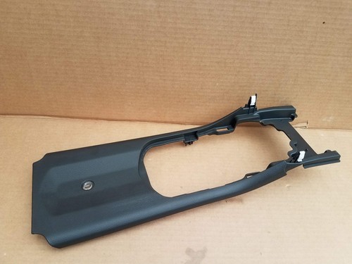 2016-2018 Honda HR-V HRV Lower Inner Panel Console PP-TD10 OEM T-10280 ...