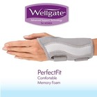 SALE!!! Wellgate for Women, PerfectFit Wrist Brace for Wrist Support ...