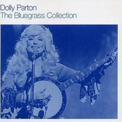 Dolly Parton The Bluegrass Collection (CD) Album | eBay