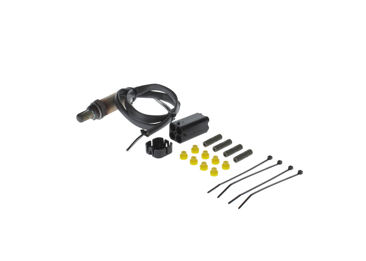Bosch 0 258 005 726 Oxygen Sensor for sale online | eBay Australia