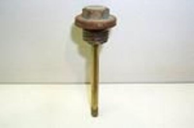 New OEM New Holland Dipstick for Compact Tractors SBA398400450 | eBay