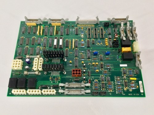 ADAC Labs 2149-5000 Vertex Epic Plus Sensor and Driver Board | eBay