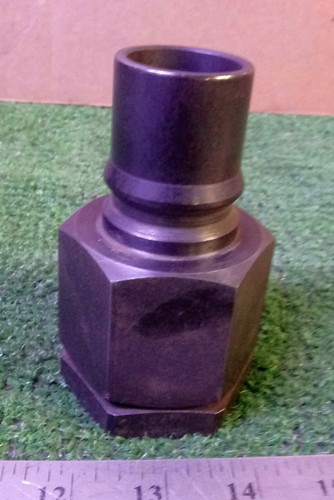 1 NEW HANSEN SERIES 10-HK PLUG NNB ***MAKE OFFER*** | eBay