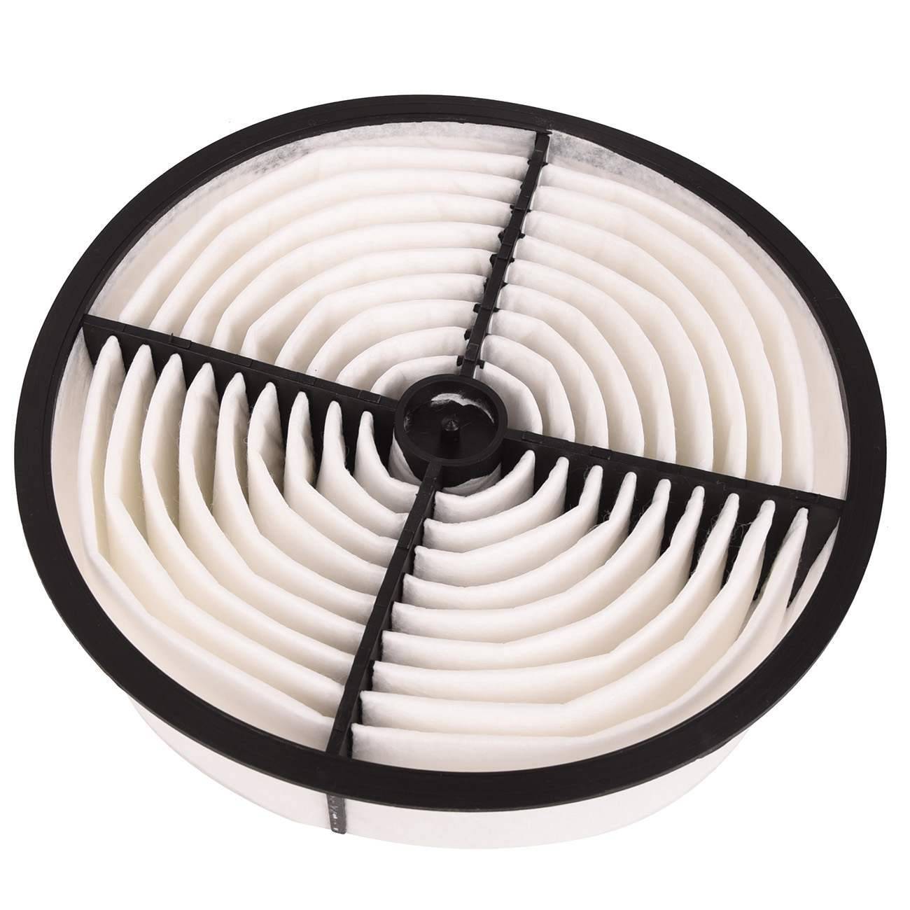 Engine Air Filter Element 17801-50010 Fits Lexus LS400 4.0L V8 1990 ...