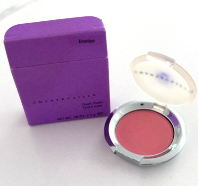 Chantecaille Cheek Shade EMOTION | eBay