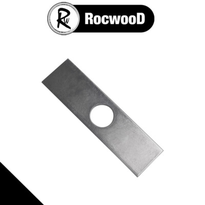 Aerator Scarifier Blade Fits Sabo 45-190, 45-210 | eBay UK
