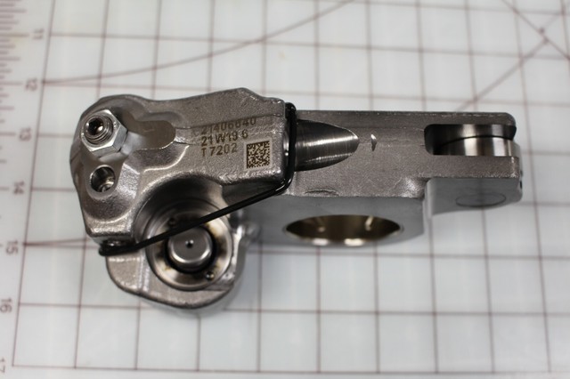 Volvo Truck D13 Rocker Arm Assembly 21406640 OEM for sale online | eBay