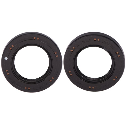 OEM 97-06 Subaru Transaxle Output Shaft Oil Seals Left Right 806730041 ...