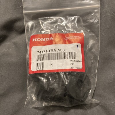 Genuine OEM Honda 74171-TBA-A00 Upper Radiator Mounting Bracket 2016 ...