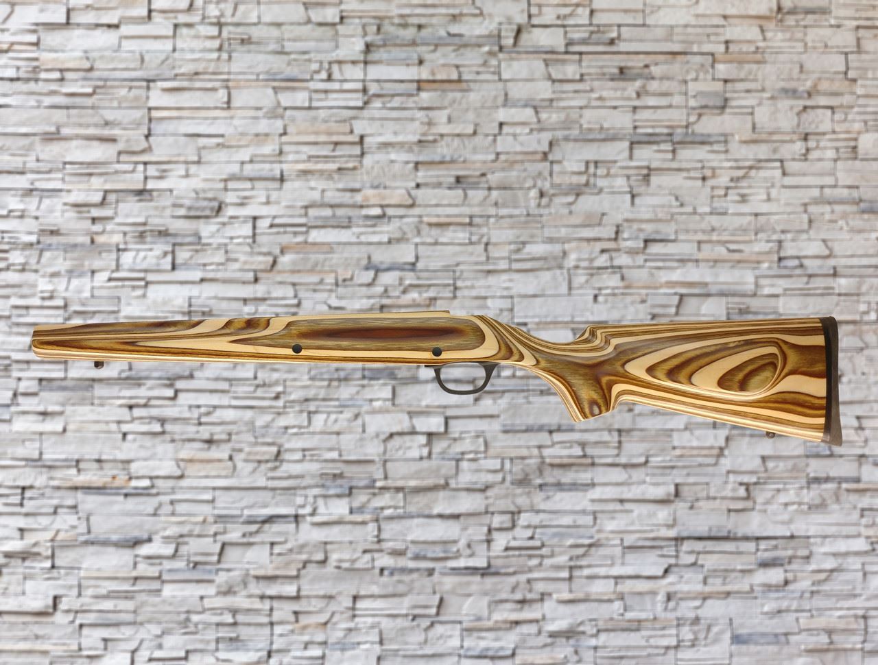 Boyds Classic Coyote Stock Mossberg Patriot Bolt Short Action Rifle | eBay