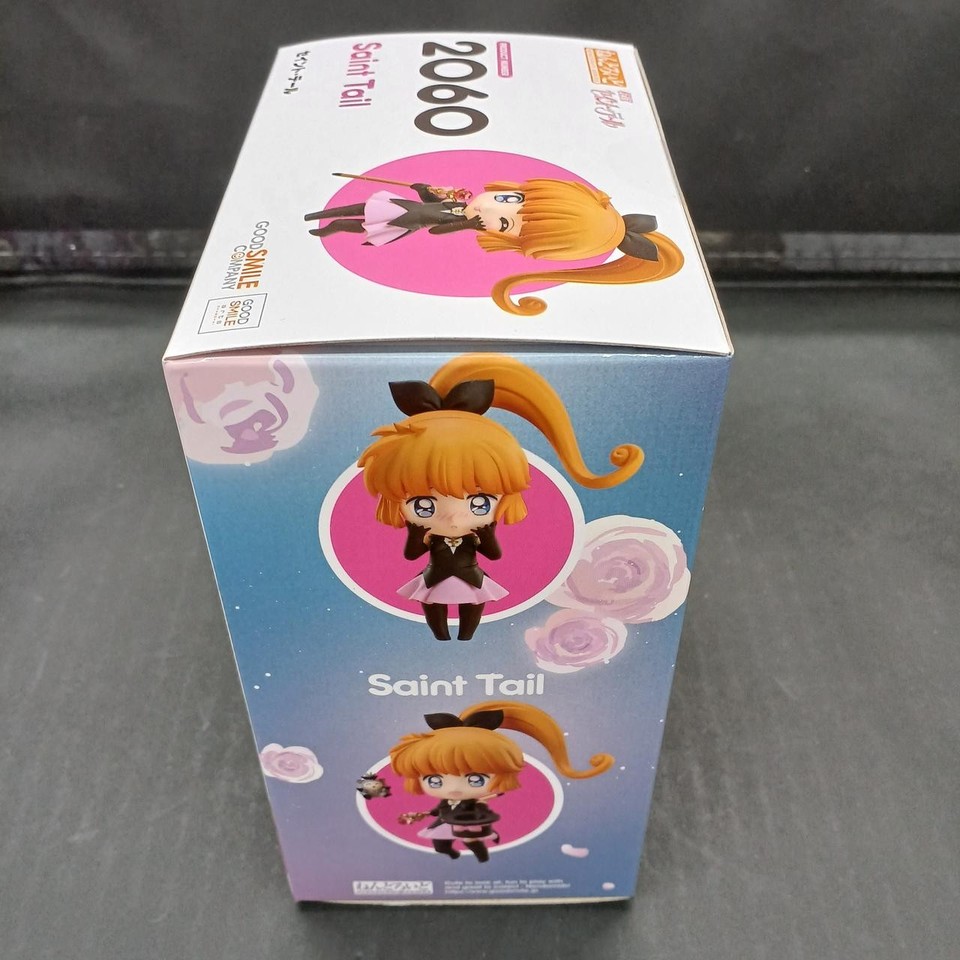 Good Smile Company Nendoroid Saint Tail 2060 Phantom Thief Japanese ...