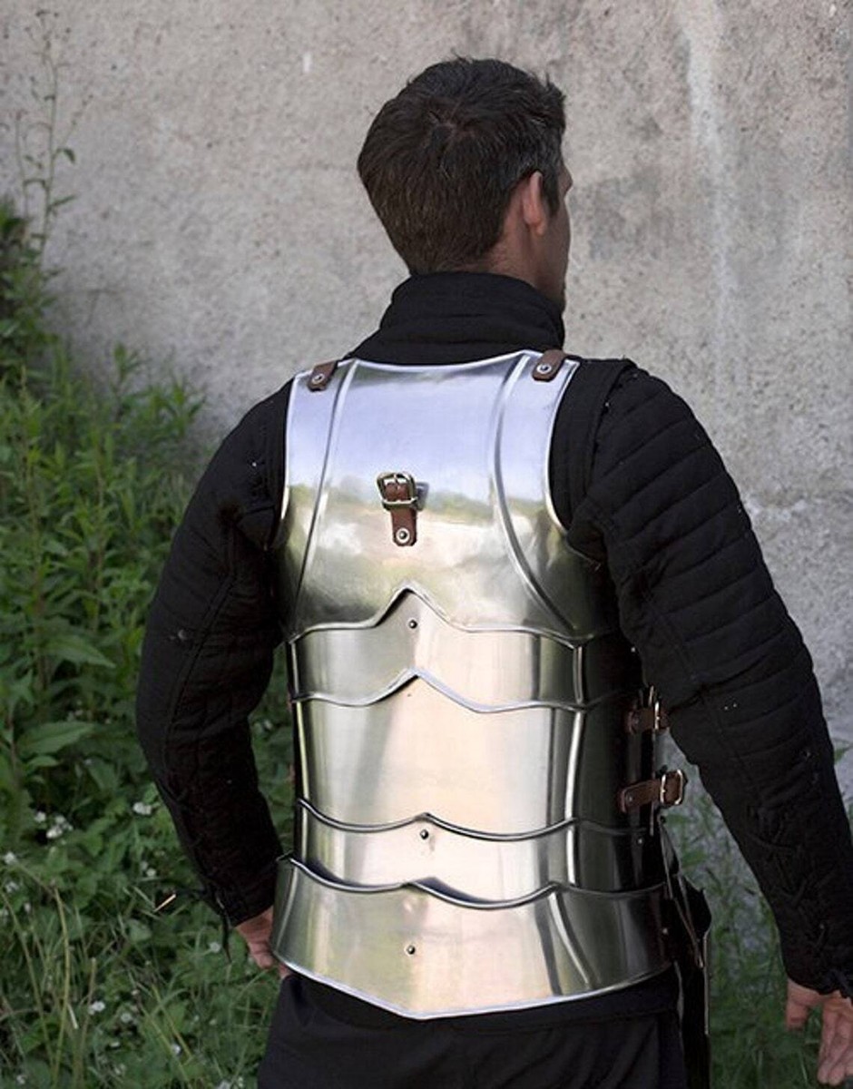 Full Body Armor Suit Bulletproof