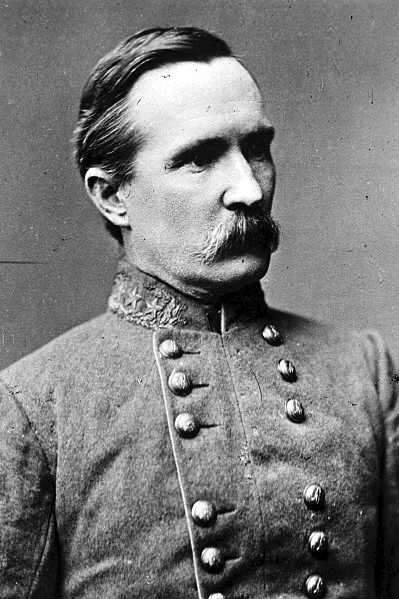 New 5x7 Civil War Photo: CSA Confederate General Henry Heth | eBay