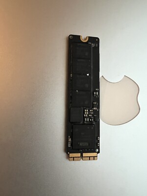Samsung 128GB Flash Storage SSD MacBook Air Early 2015 OEM | eBay