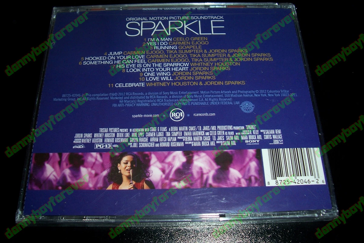 Fly With One Wing Jordin Sparks