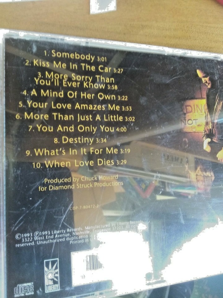 Berry, John : John Berry CD 77778047223| eBay