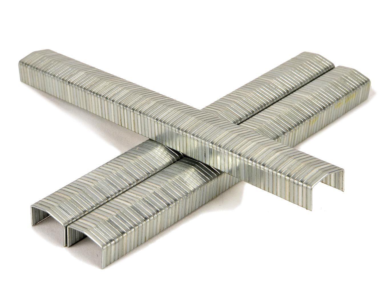 BeA STCR 5019 3/8" NK Bostitch-type Staples (100,000) 7/16 Powercrown ...